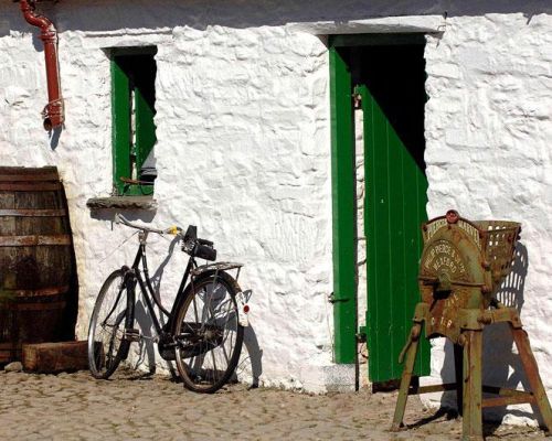 DMC Ireland for the best destination services, also top PCO Ets. 1986