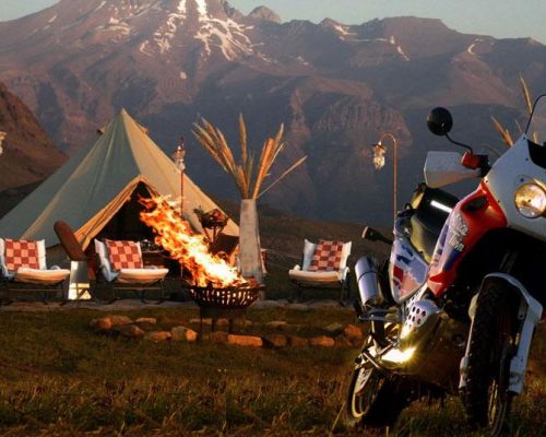 DMC Chile - great destination management services, est. 1994