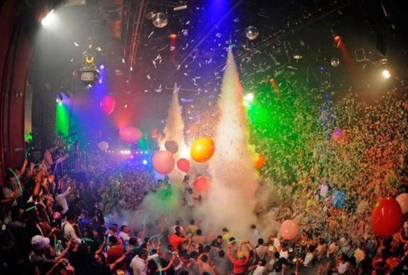 Top Destination Management by DMC Mexico - best for leisure and ...