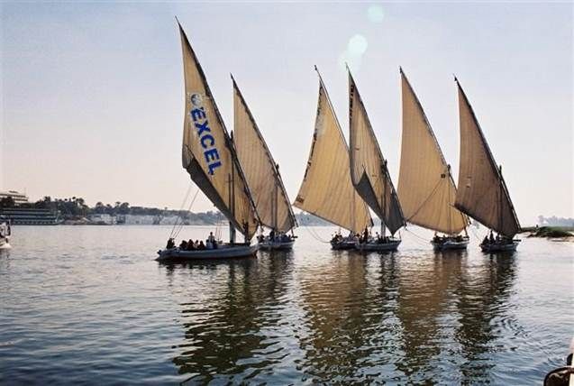 DMC Egypt - Professional Incentive and event ideas for Egypt. Top 5 DMC ...