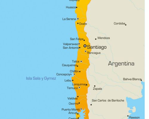 DMC Chile - great destination management services, est. 1994