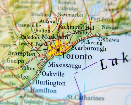 DMC Toronto - professional friendly advice for all your groups and ...