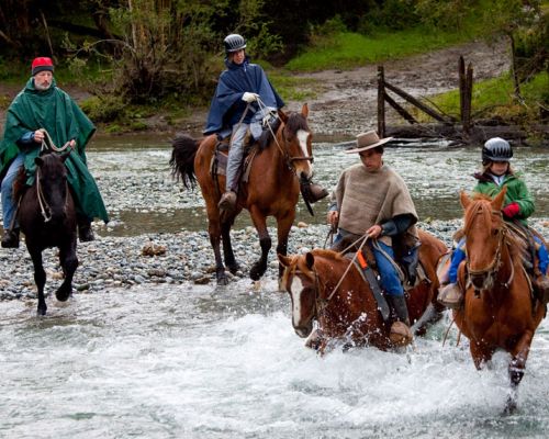 DMC Chile - great destination management services, est. 1994