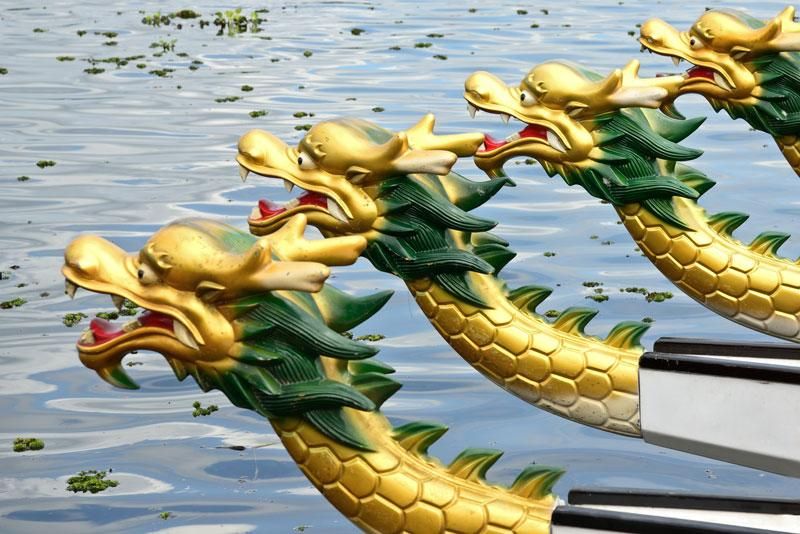 DMC Shanghai - Expert in incentive, events and leisure Travel Est. 2005