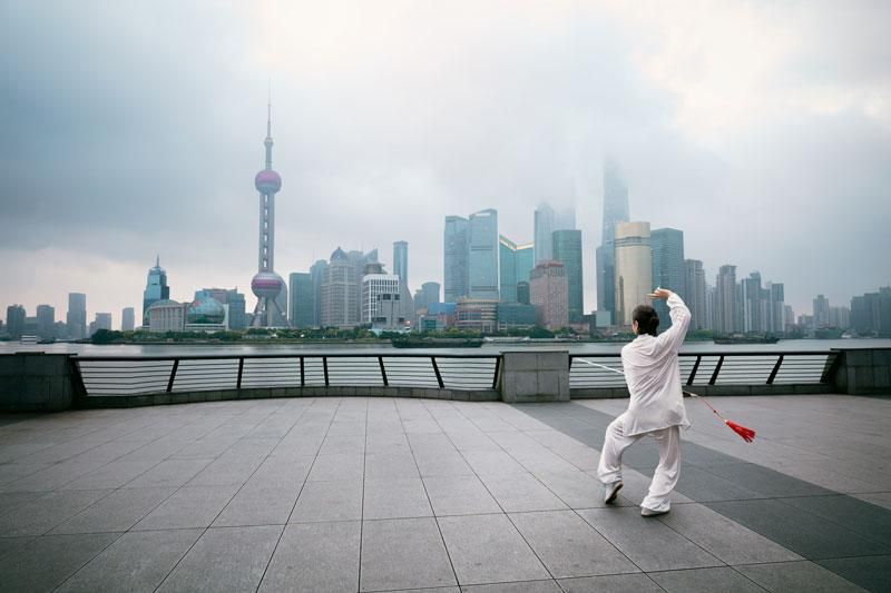 DMC Shanghai - Expert in incentive, events and leisure Travel Est. 2005