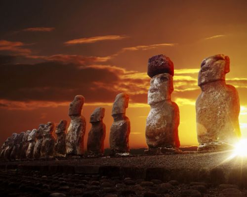 DMC Chile - great destination management services, est. 1994