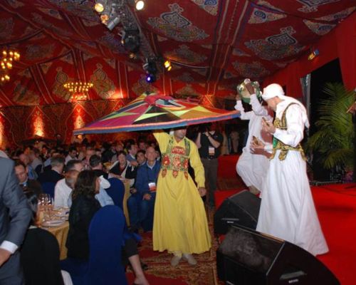 DMC Egypt - Professional Incentive and event ideas for Egypt. Top 5 DMC ...