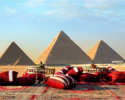 DMC Egypt - Professional Incentive and event ideas for Egypt. Top 5 DMC ...