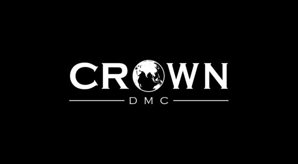 Crown DMC logo