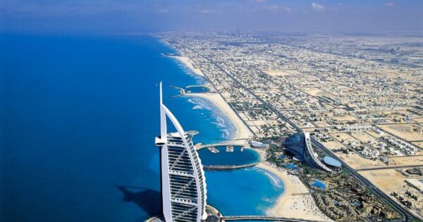 DMC Dubai - the best organisers for incentives & events - est. 2002