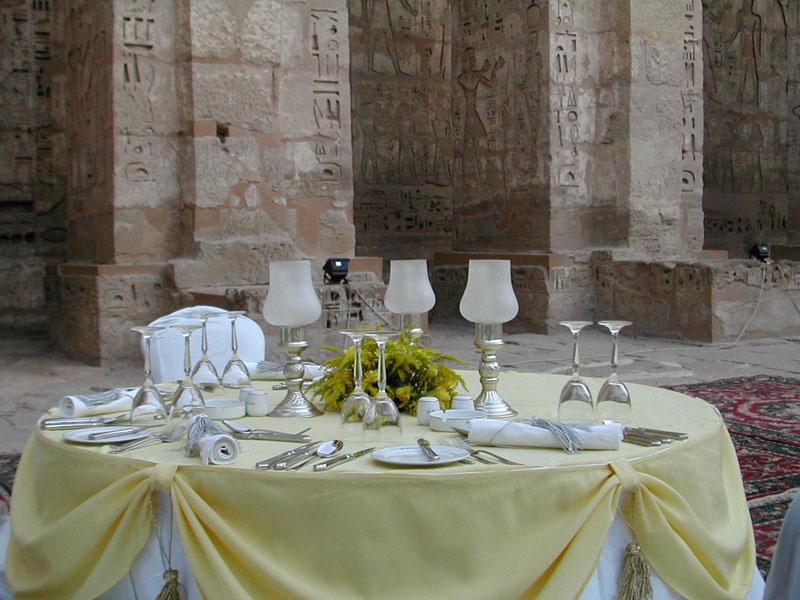dmc-egypt-Habu-Temple-Luxor - DMC Professionals - Destination ...