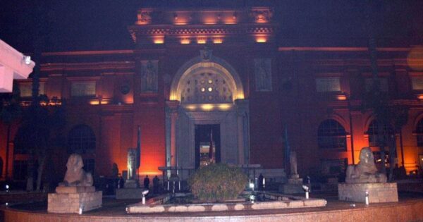 dmc-egypt-museum-visit - DMC Professionals - Destination Management ...